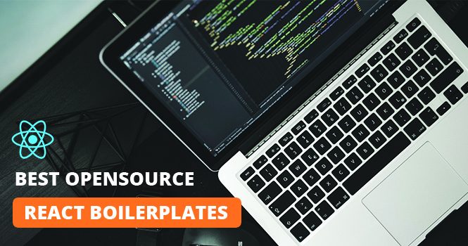 15 React Boilerplates Starter Kits For Your Next React Project