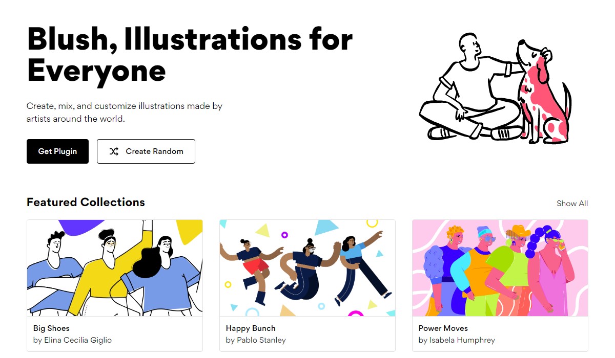 21+ Places to Find Free Illustrations, HD Images & Icons for Your ...